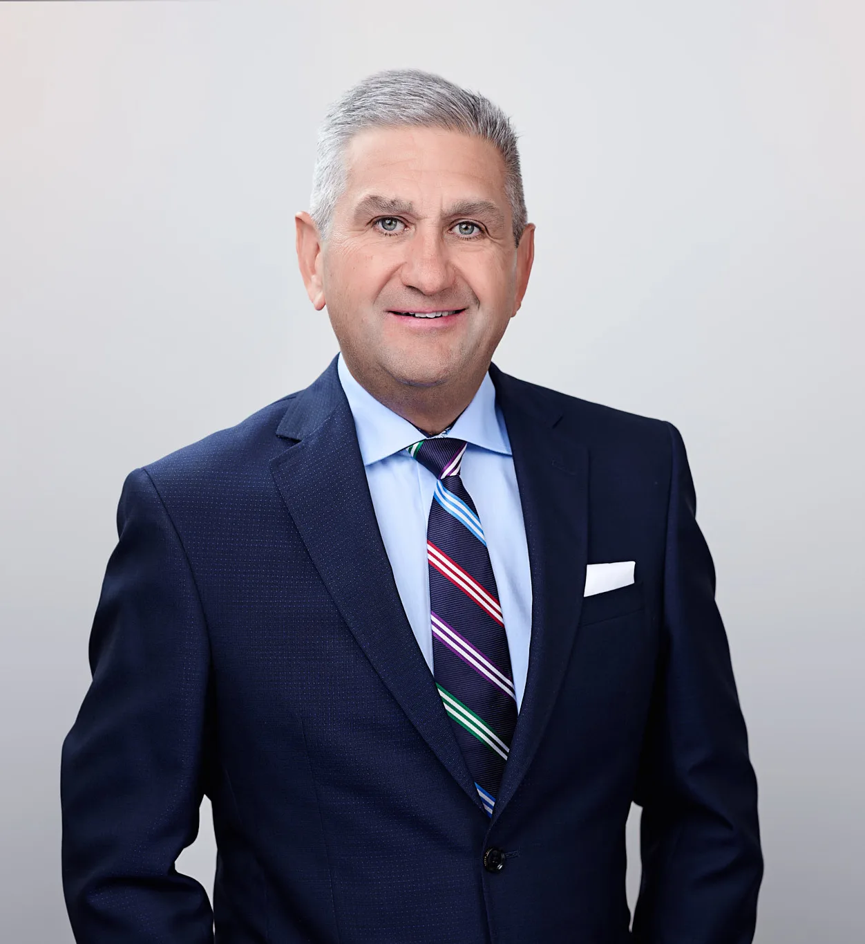 Sean P. Webster - GT & Co